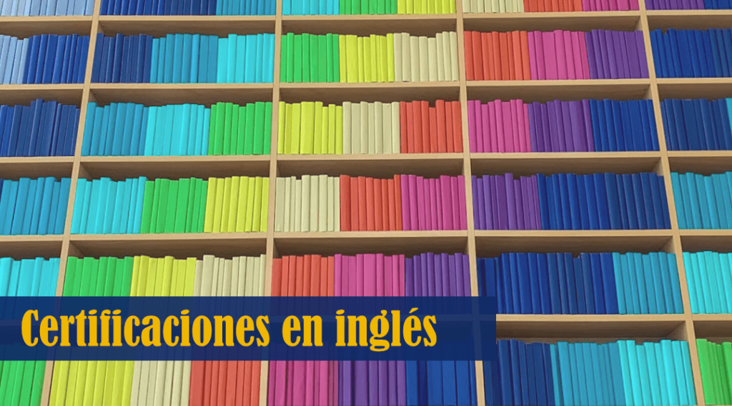¿Cuáles son los mejores certificados de inglés para estudiar este 2022 ...